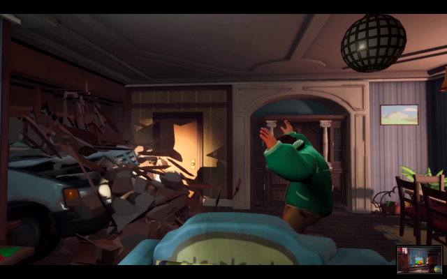 26 years later, Groundhog Day gets revived as… a VR game? - Ars Technica