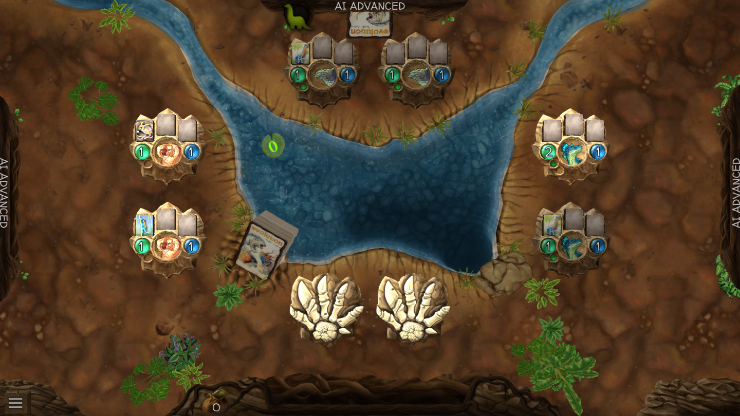 A natural selection: Evolution evolves from board game to digital app ...