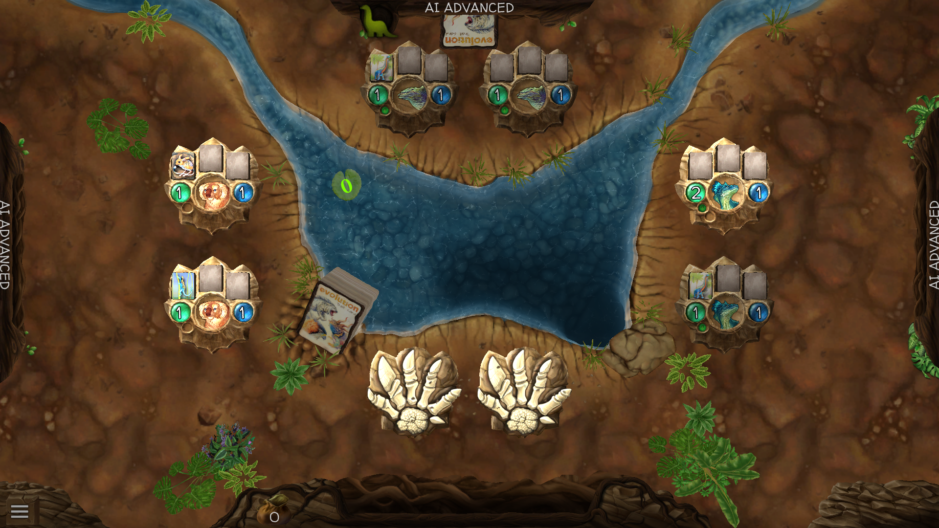 A natural selection: Evolution evolves from board game to digital app ...