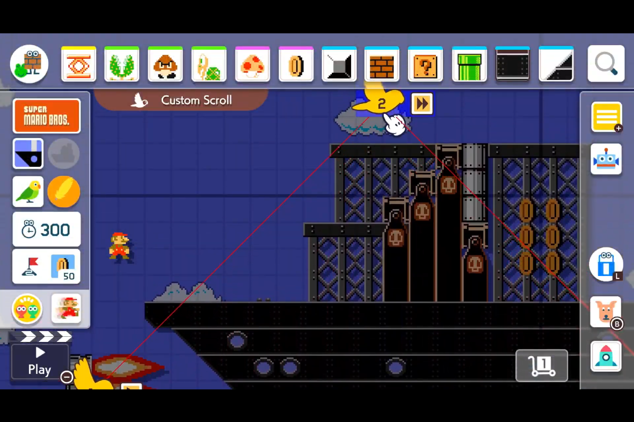 Super Mario Maker 2, Link’s Awakening remaster headline latest Nintendo ...