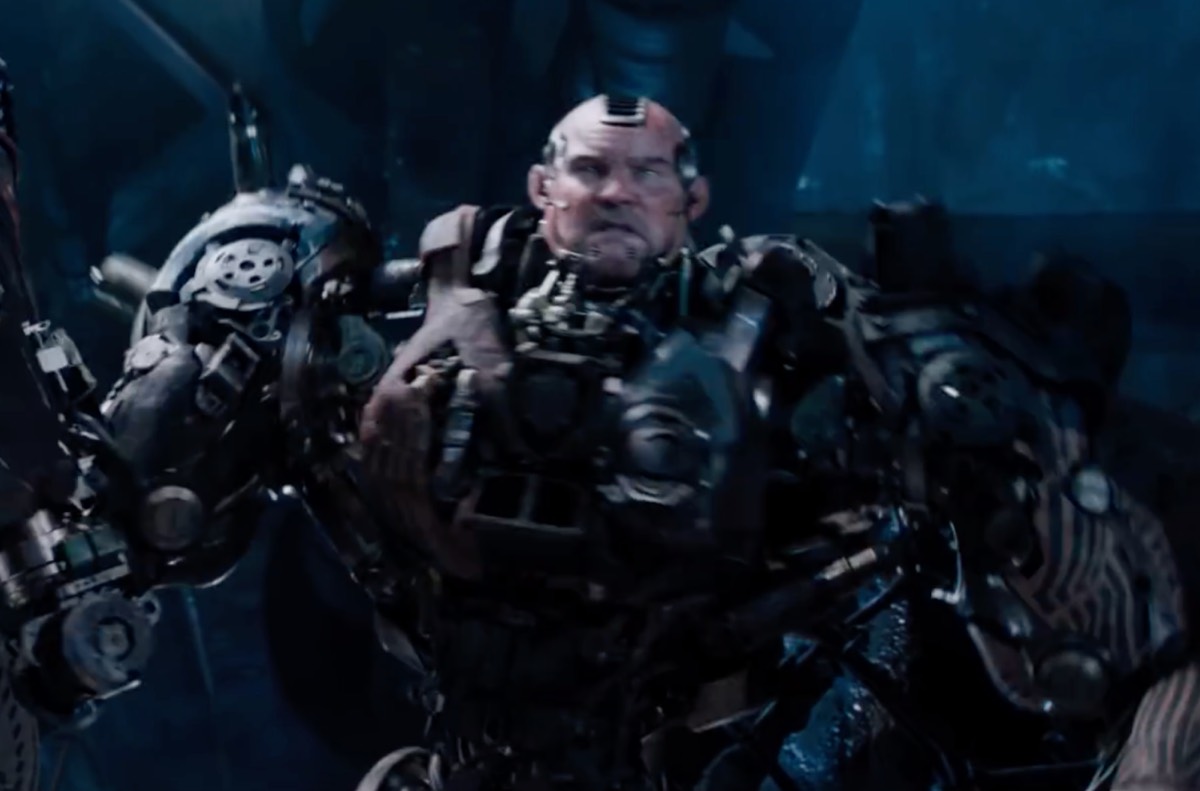 Welcome to the cyber world: The real-world tech behind Alita: Battle ...