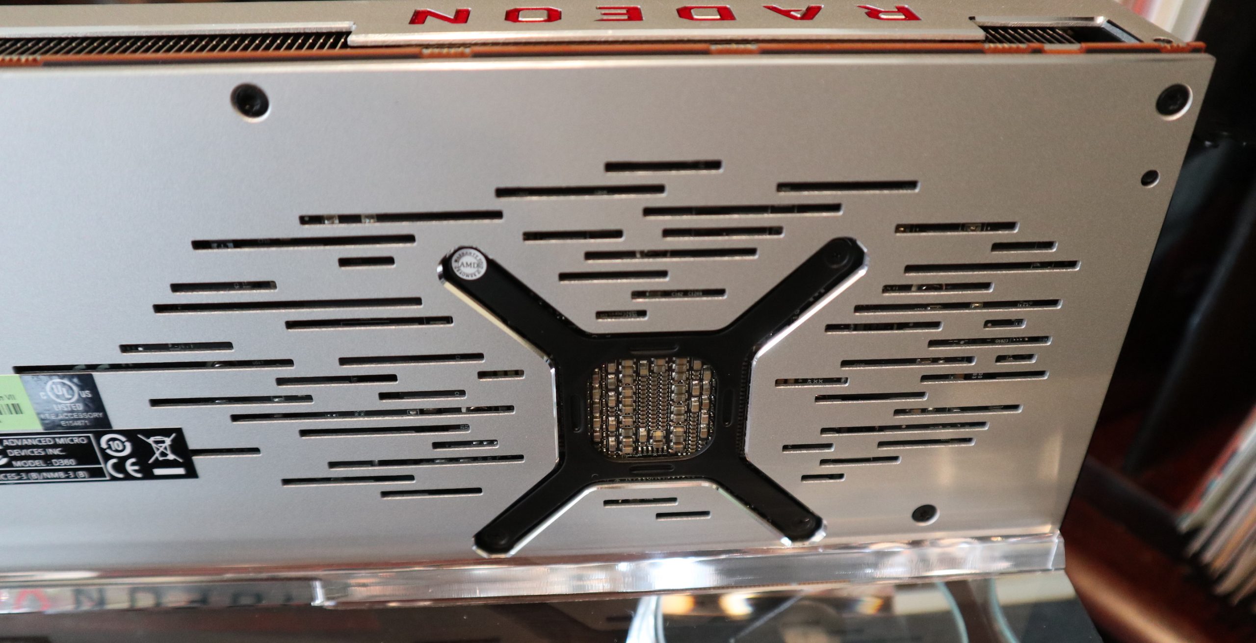 AMD Radeon VII: A 7nm-long step in the right direction, but is that ...