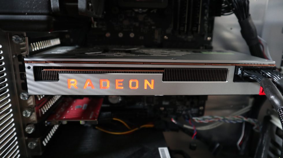 AMD Radeon VII: A 7nm-long step in the right direction, but is that ...