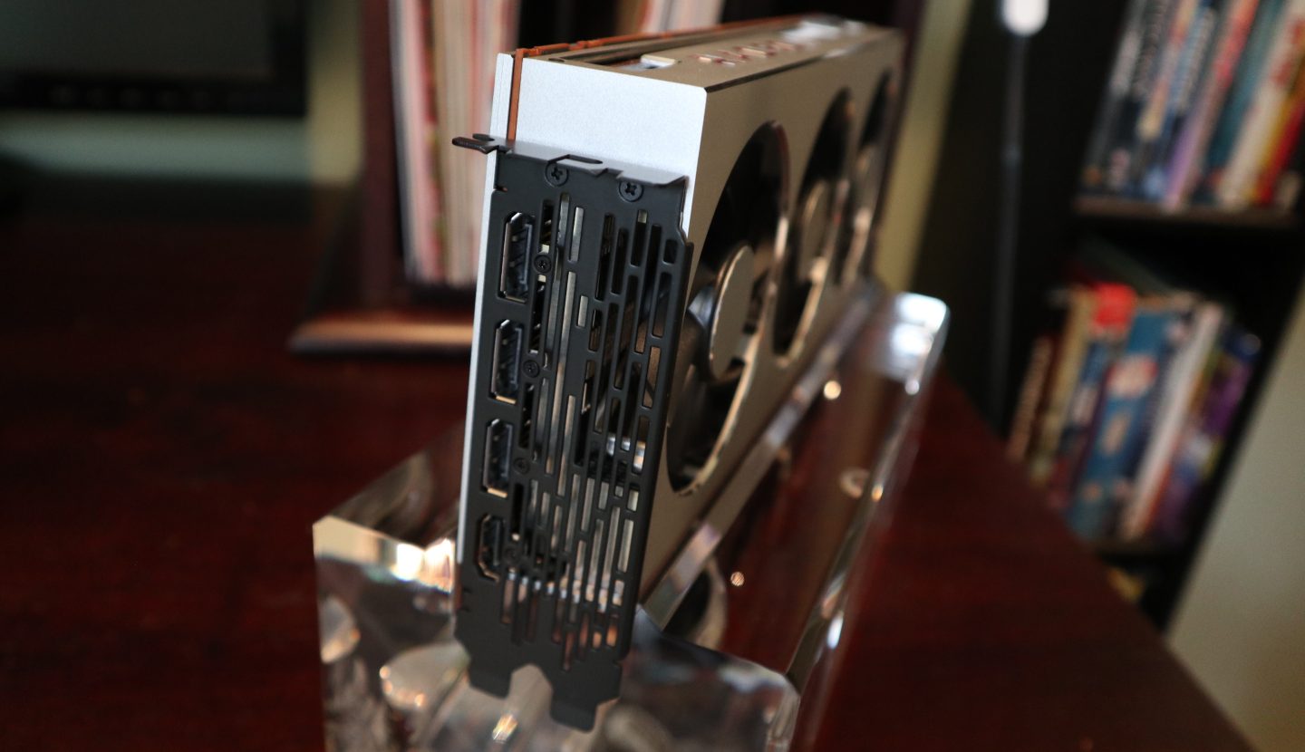 AMD Radeon VII: A 7nm-long step in the right direction, but is that ...