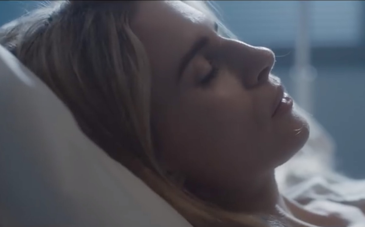 First trailer for The OA looks as strangely surreal as its predecessor ...