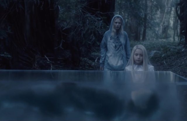 First trailer for The OA looks as strangely surreal as its predecessor ...