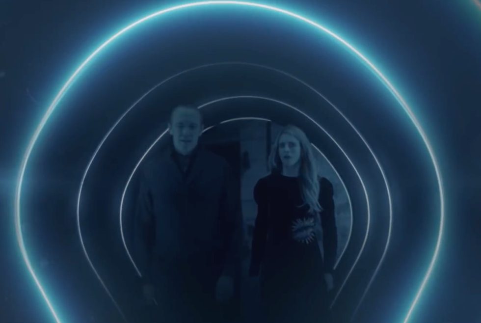 First trailer for The OA looks as strangely surreal as its predecessor ...