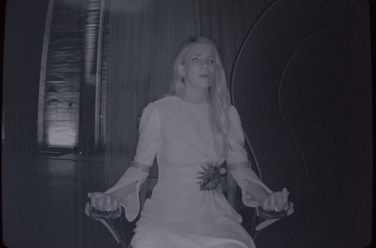 First trailer for The OA looks as strangely surreal as its predecessor ...