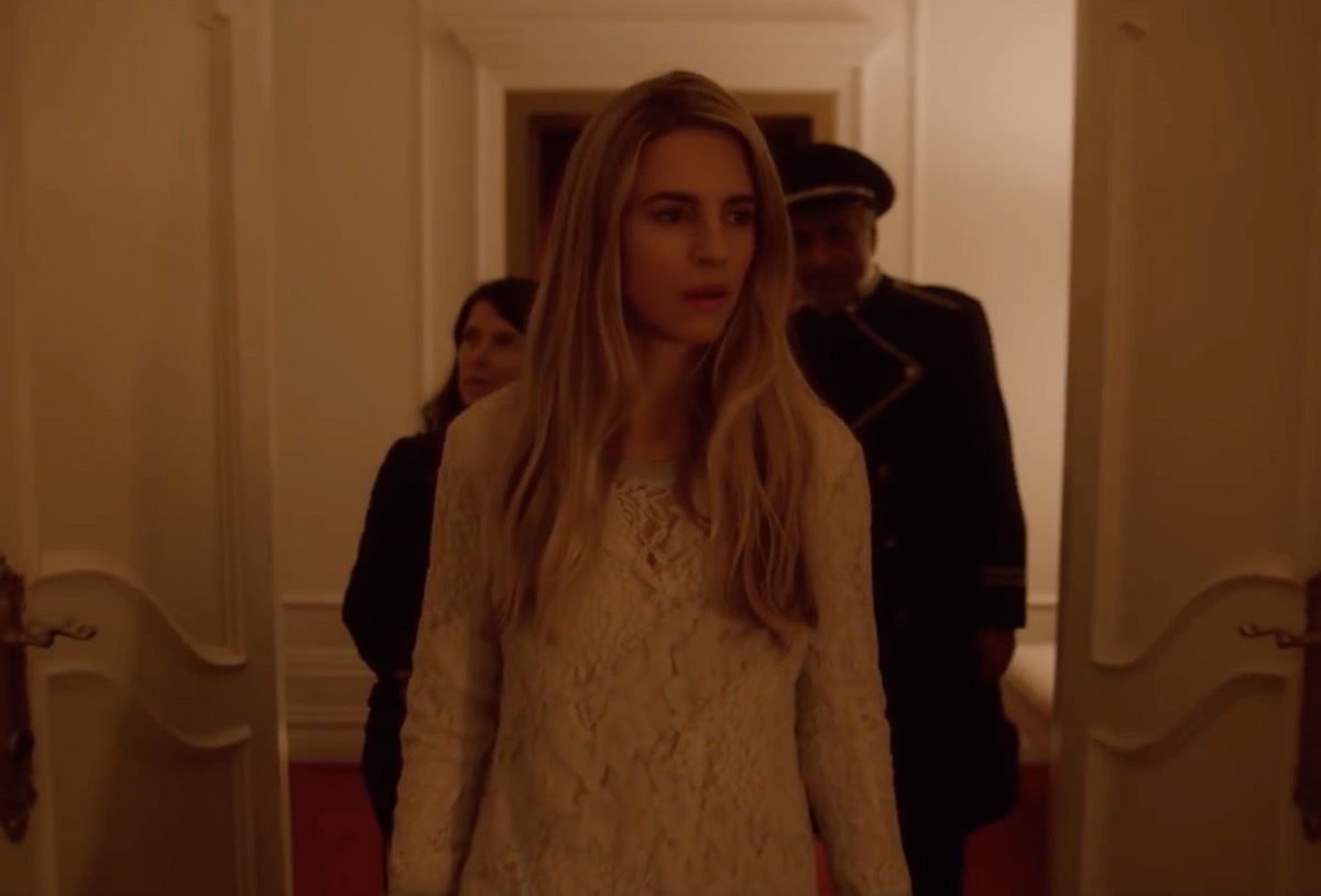 First trailer for The OA looks as strangely surreal as its predecessor ...