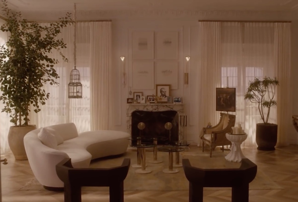 First trailer for The OA looks as strangely surreal as its predecessor ...
