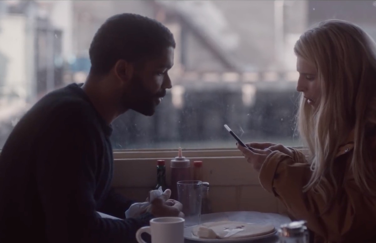 First trailer for The OA looks as strangely surreal as its predecessor ...