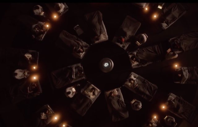 First trailer for The OA looks as strangely surreal as its predecessor ...