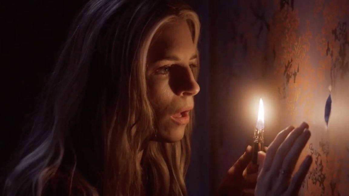 First trailer for The OA looks as strangely surreal as its predecessor ...