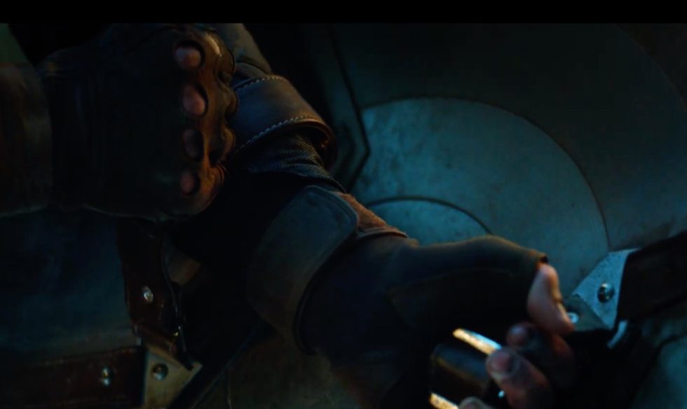 New trailer for Avengers: End Game: The lights are on, but who’s home ...