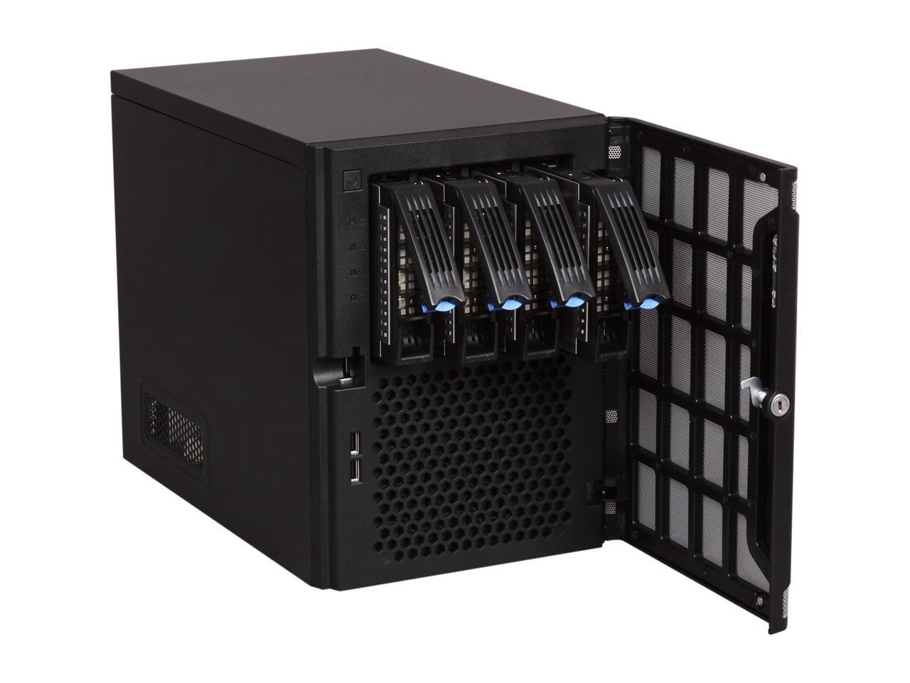 The Ars Technica System Guide, Winter 2019: The one about the servers ...