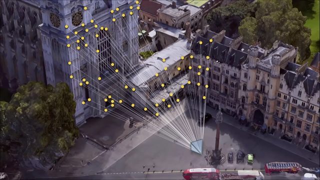 Augmented Reality Google Maps is coming, starts testing in private ...