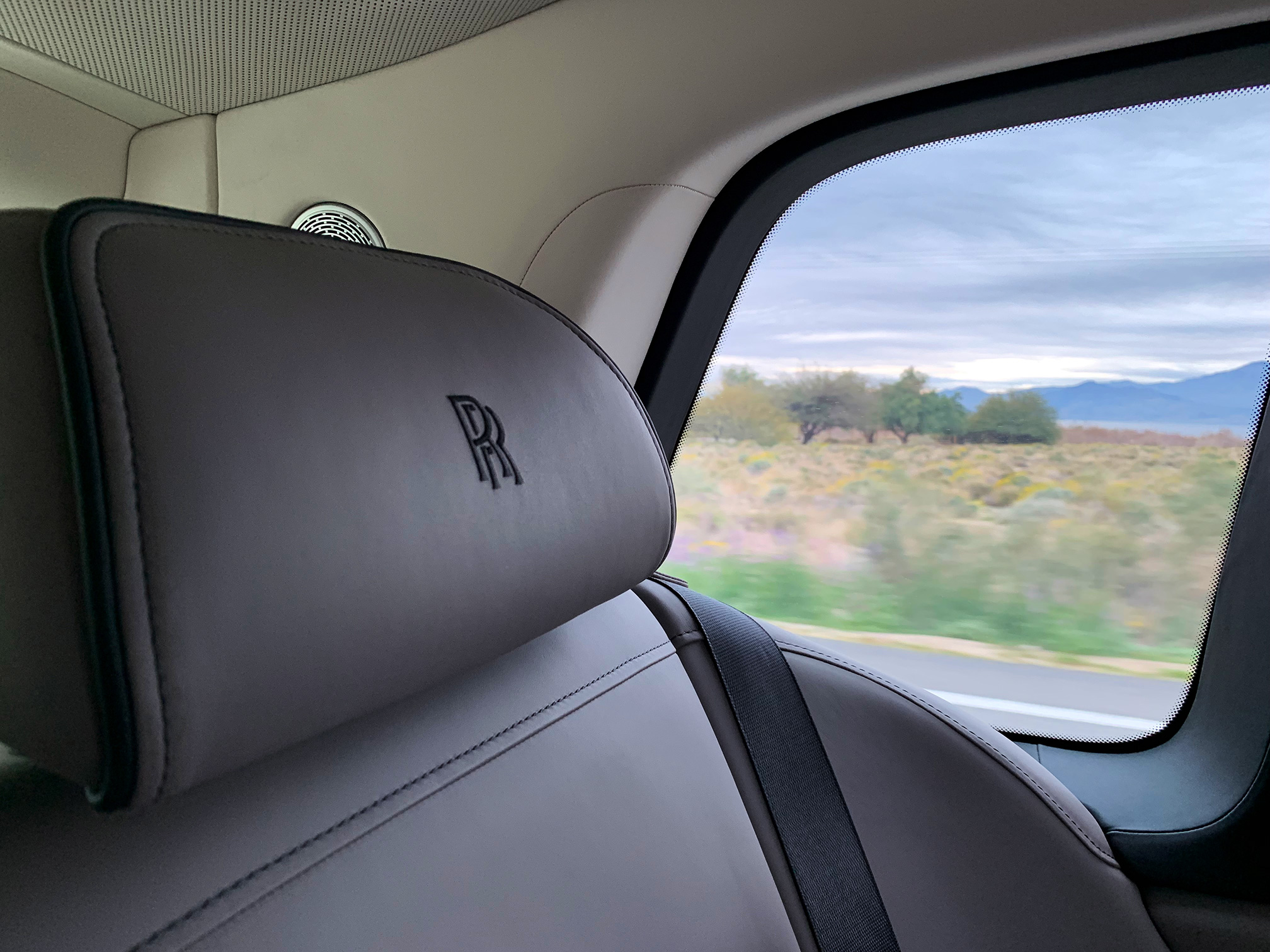 The poshest SUV of them all: Rolls-Royce Cullinan first drive - Ars ... The poshest SUV of them all: Rolls-Royce Cullinan first drive - Ars ...