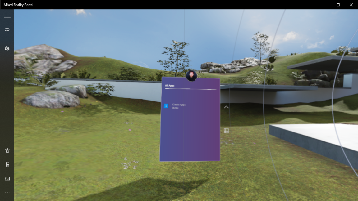Latest Windows 10 build puts desktop apps in a 3D world - Ars Technica