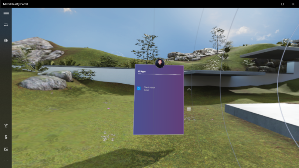 Latest Windows 10 build puts desktop apps in a 3D world - Ars Technica