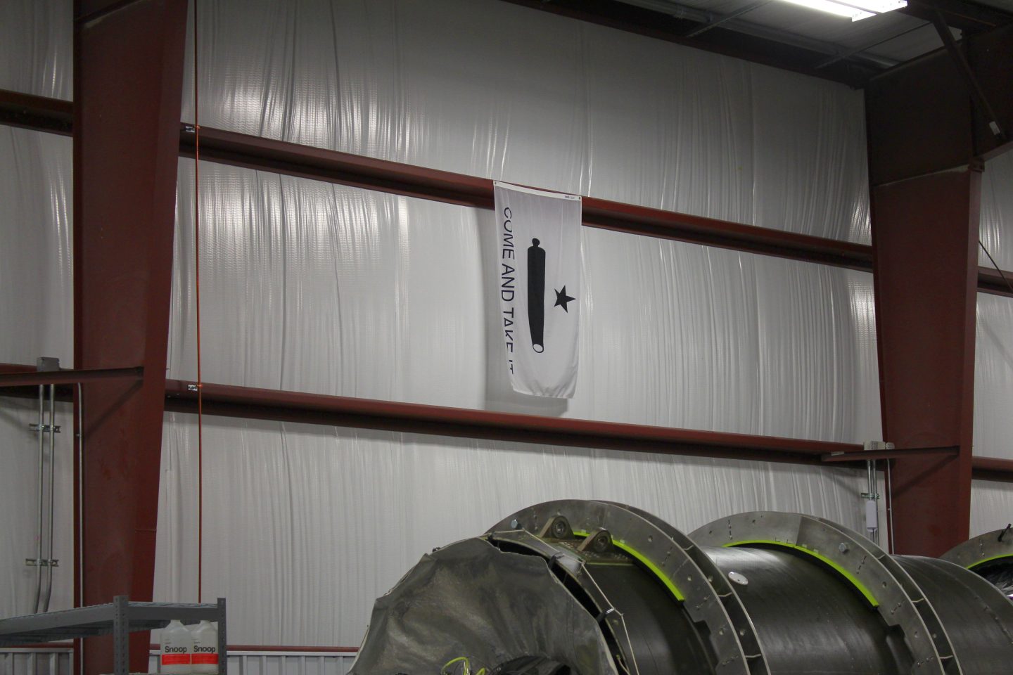 After a remarkable resurrection, Firefly may reach space in 2019 - Ars ...