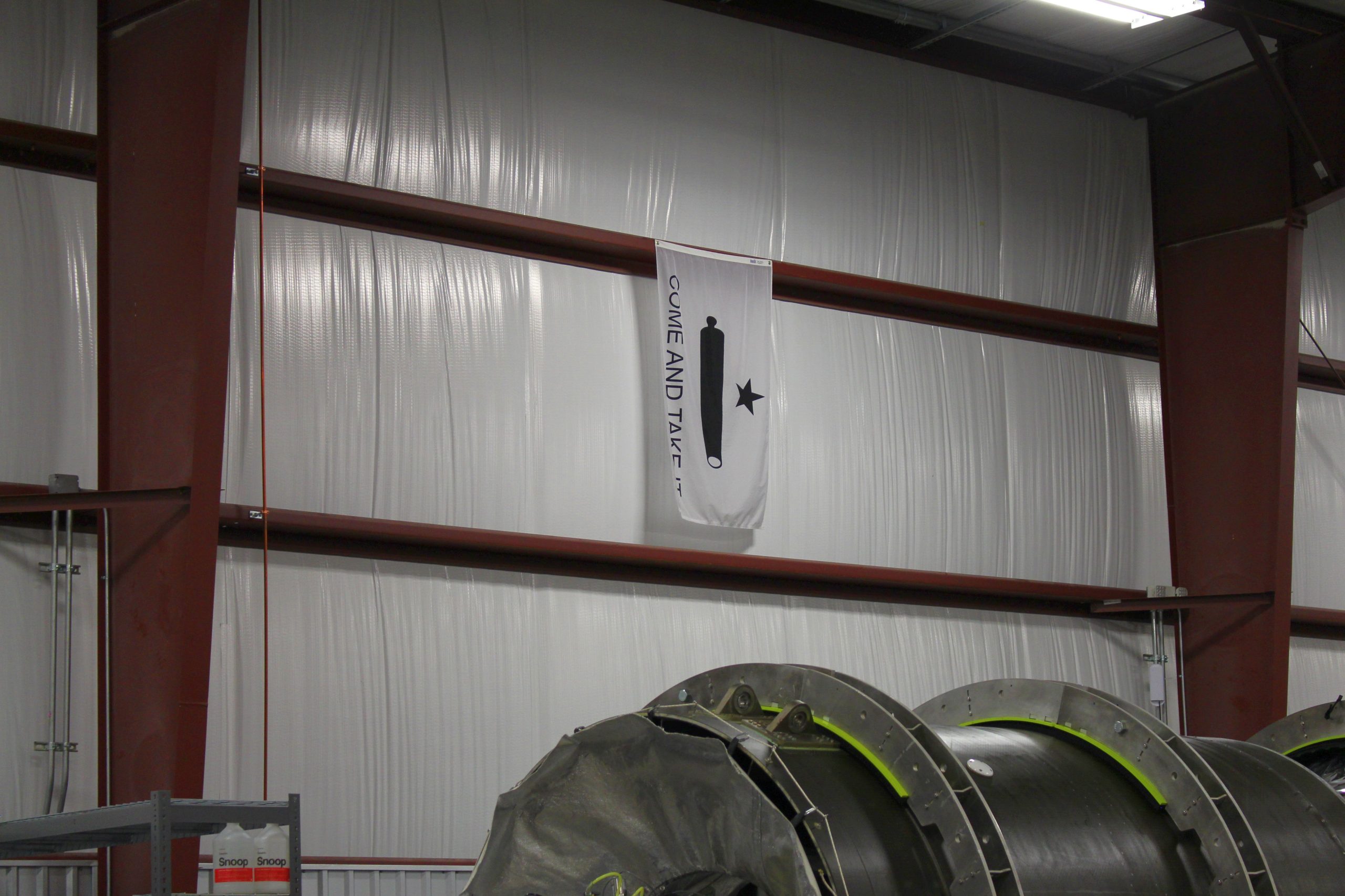 After a remarkable resurrection, Firefly may reach space in 2019 - Ars ...