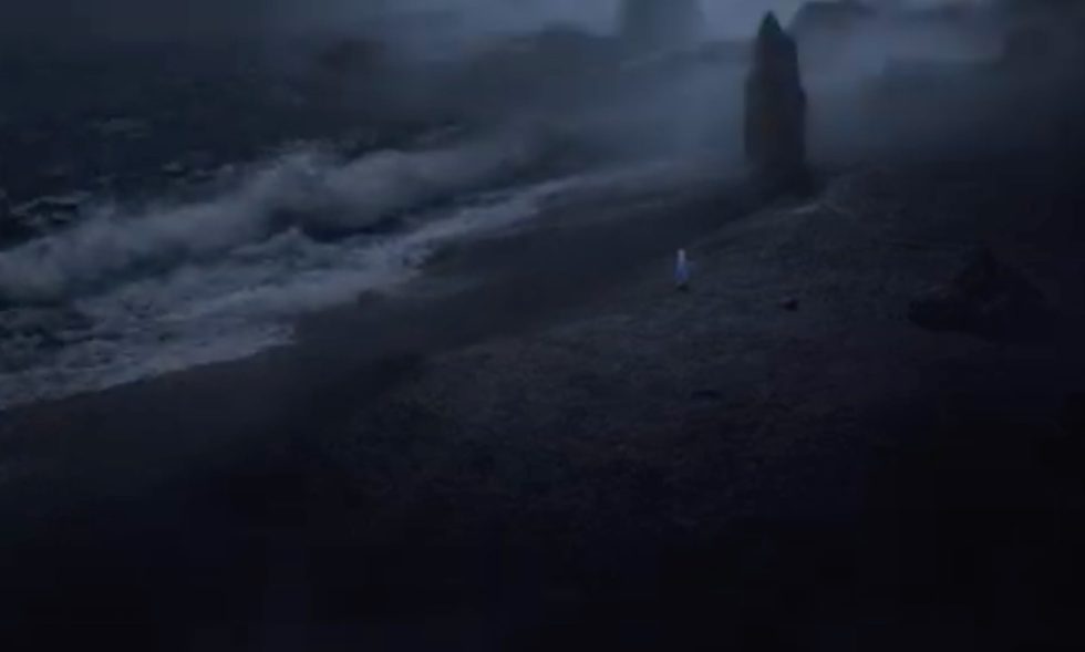 Elsa and the gang are back and in a dark place in first teaser for ...