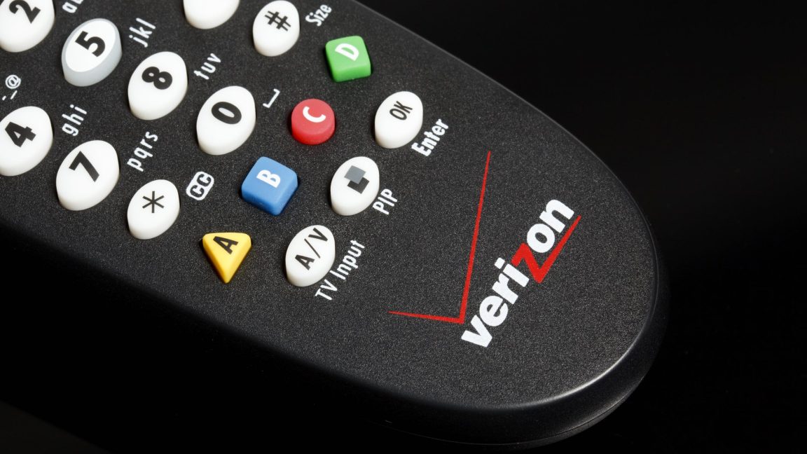 Verizon’s great FiOS offer to me: Pay $50 extra for slower Internet ...