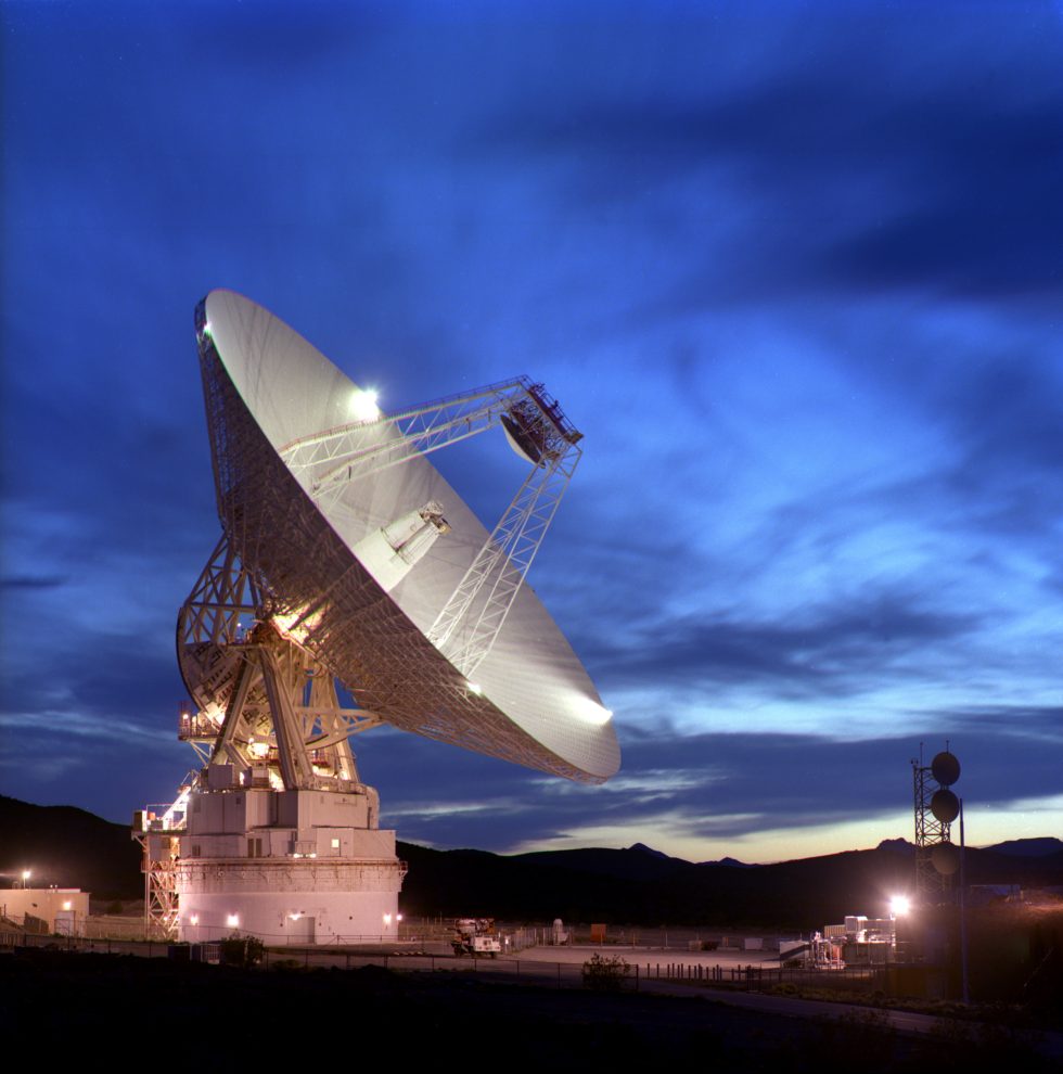 Entangled microwave photons may give 500x boost to radar - Ars Technica Entangled microwave photons may give 500x boost to radar - Ars Technica