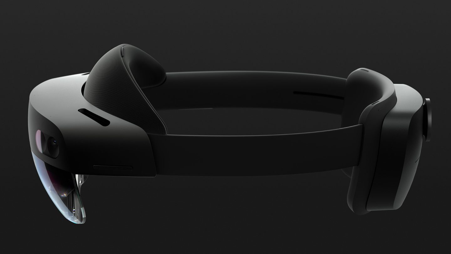 HoloLens 2 dev kits: $3,500, or $99/month, with Azure credits, Unity ...