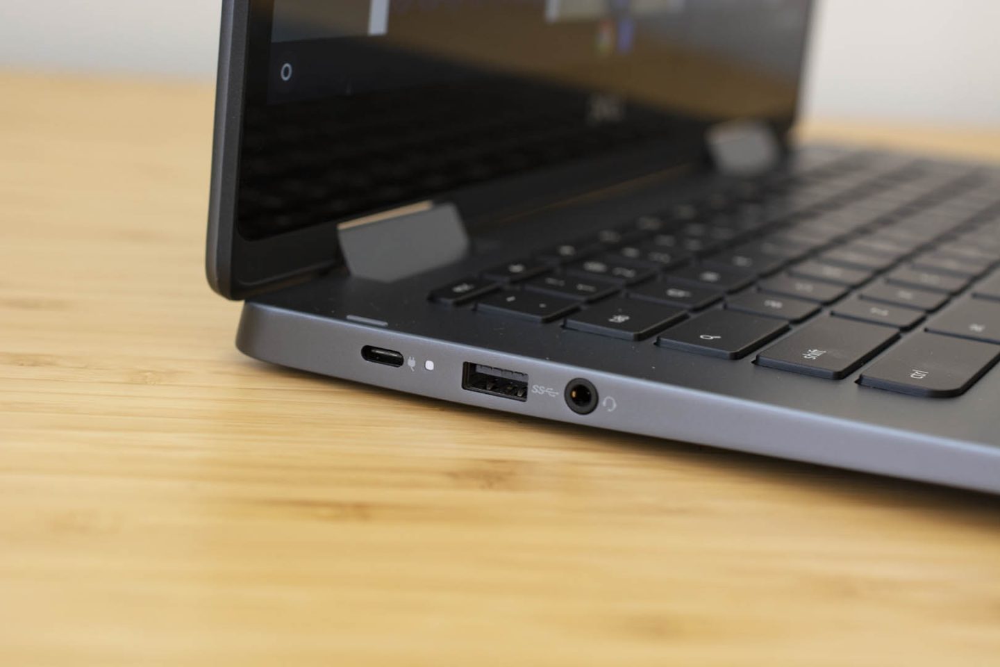Mini-review: 24 hours with Dell’s fanciest Chromebook yet - Ars Technica