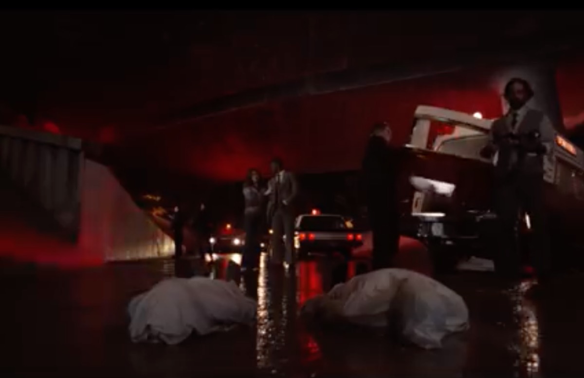 Not even the bathtub is safe in new trailer for The Curse of La Llorona ...