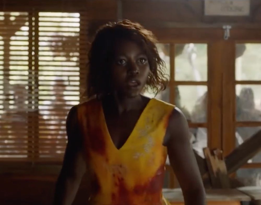 Check out the first footage from zombie black comedy Little Monsters ...