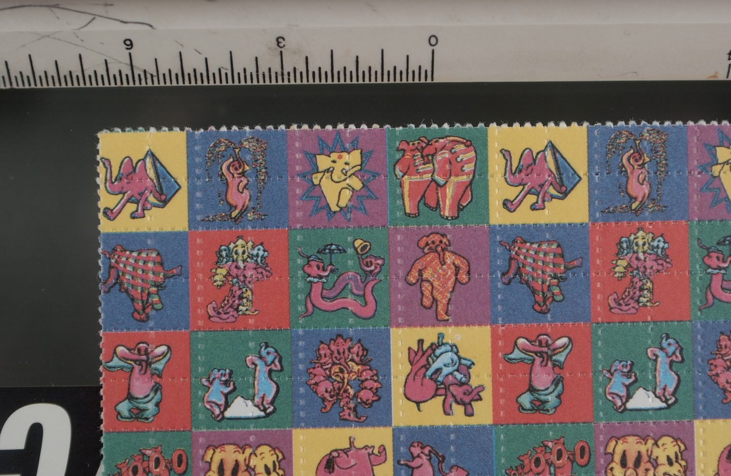 Watching brains on acid using an MRI - Ars Technica