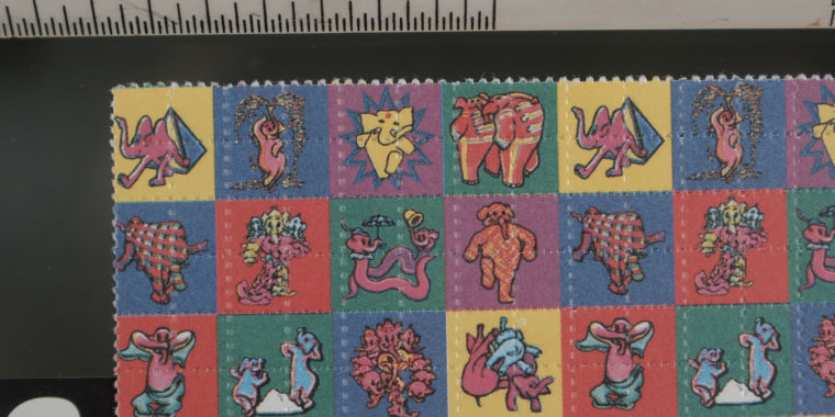 Watching brains on acid using an MRI | Ars Technica