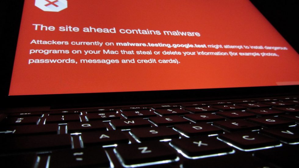 Hackers keep trying to get malicious Windows file onto MacOS - Ars Technica
