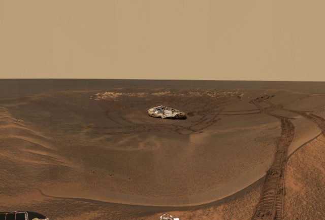 Ranking the 25 coolest things in space so far during the 21st century ...