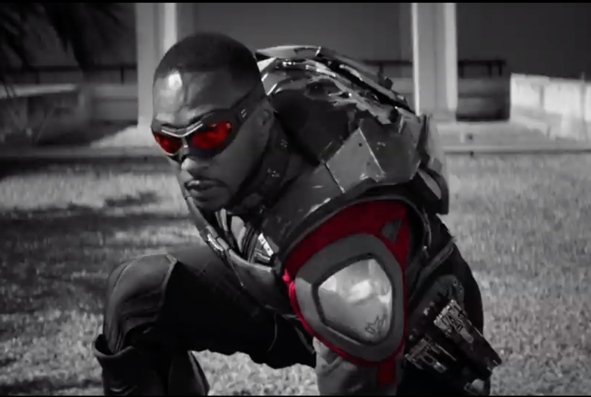 New trailer for Avengers: End Game: The lights are on, but who’s home ...