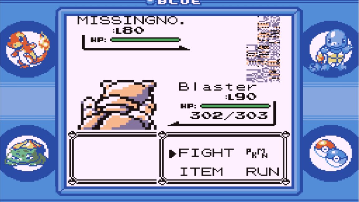 The mythos and meaning behind Pokémon’s most famous glitch - Ars Technica