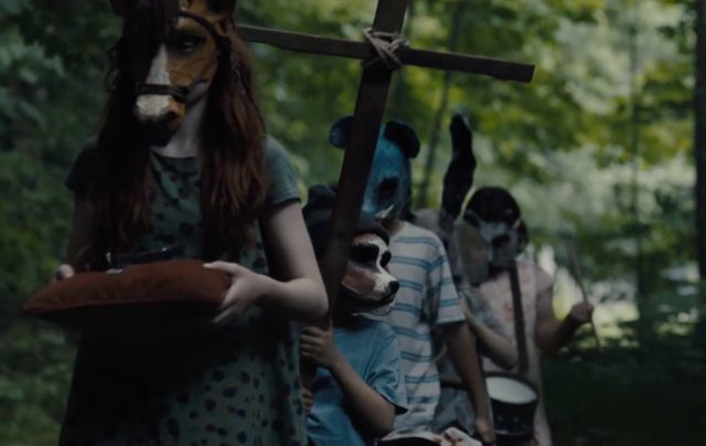 Trailer for latest adaptation of Pet Sematary has some surprising ...