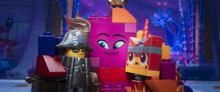 Lego Movie 2 isn’t just amazing—it’s also the Solo we always wanted ...