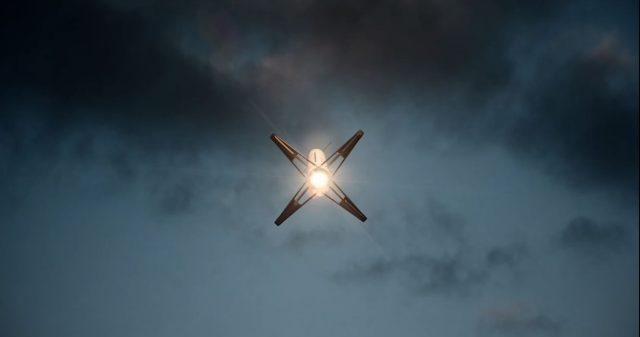 Europe unveils design of reusable rocket that looks a lot like a Falcon ...