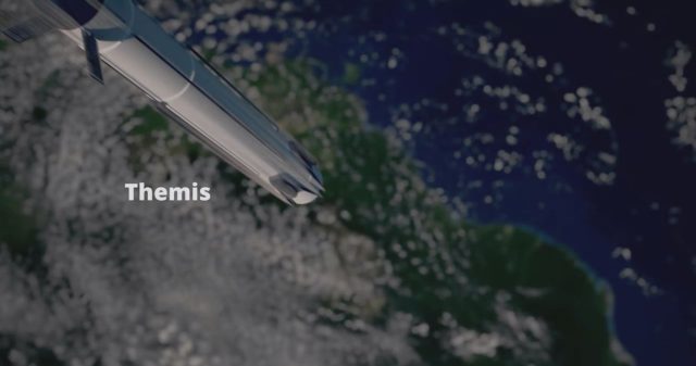 Europe unveils design of reusable rocket that looks a lot like a Falcon ...