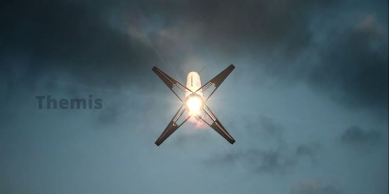 Europe unveils design of reusable rocket that looks a lot like a Falcon ...