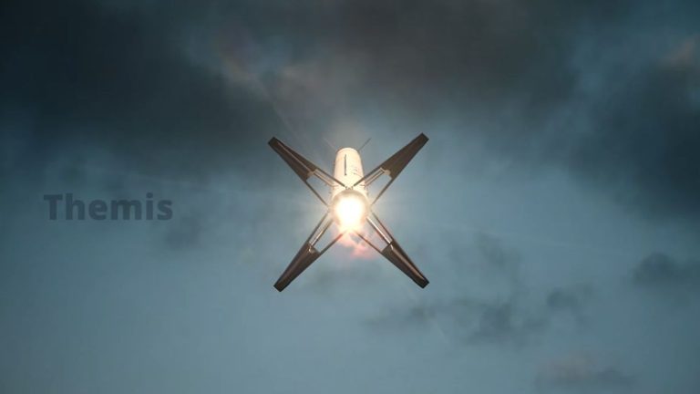 Europe unveils design of reusable rocket that looks a lot like a Falcon ...