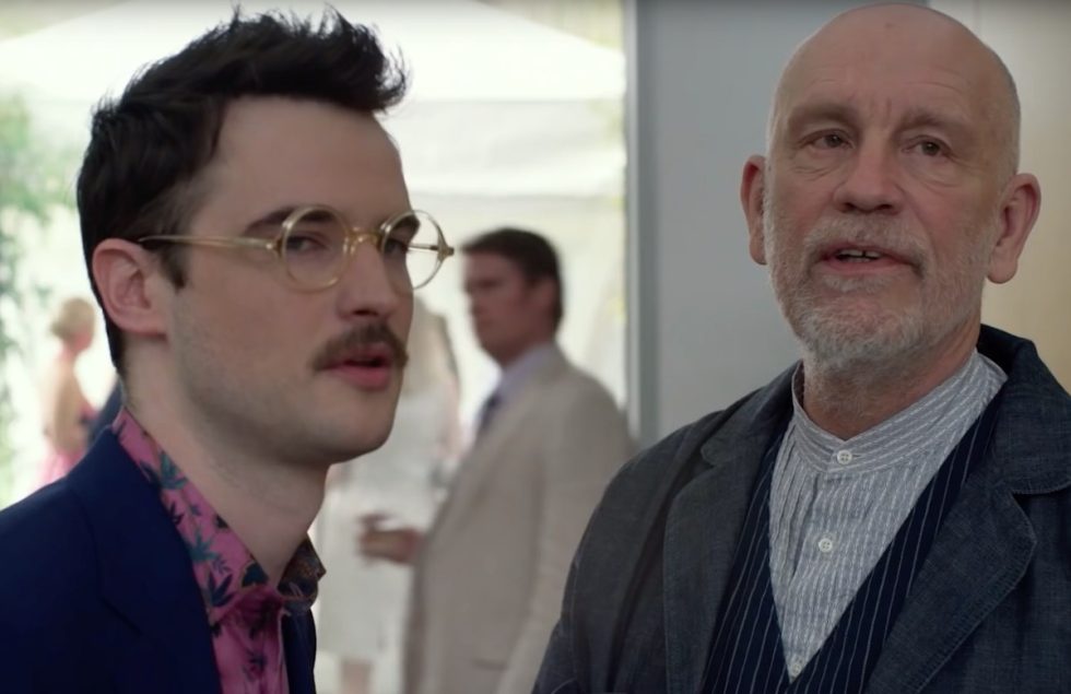 Highbrow meets lowbrow in Netflix’s art world/horror mashup Velvet ...