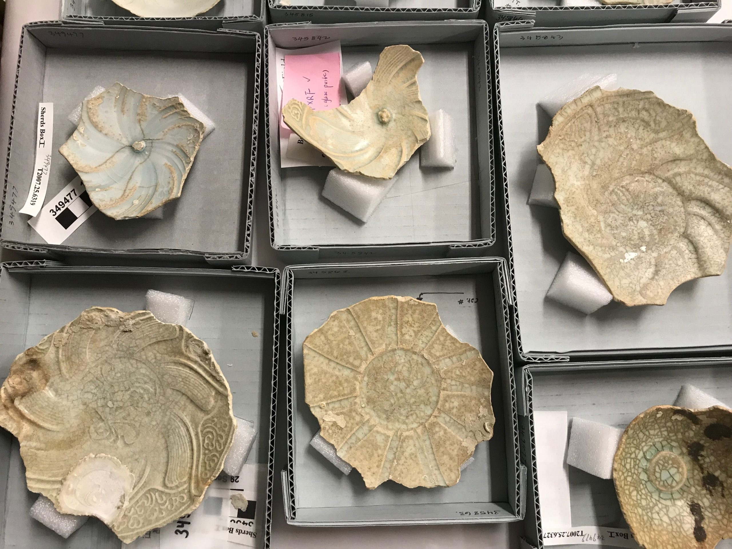 Shipwreck reveals ancient market for knock-off consumer goods - Ars ...