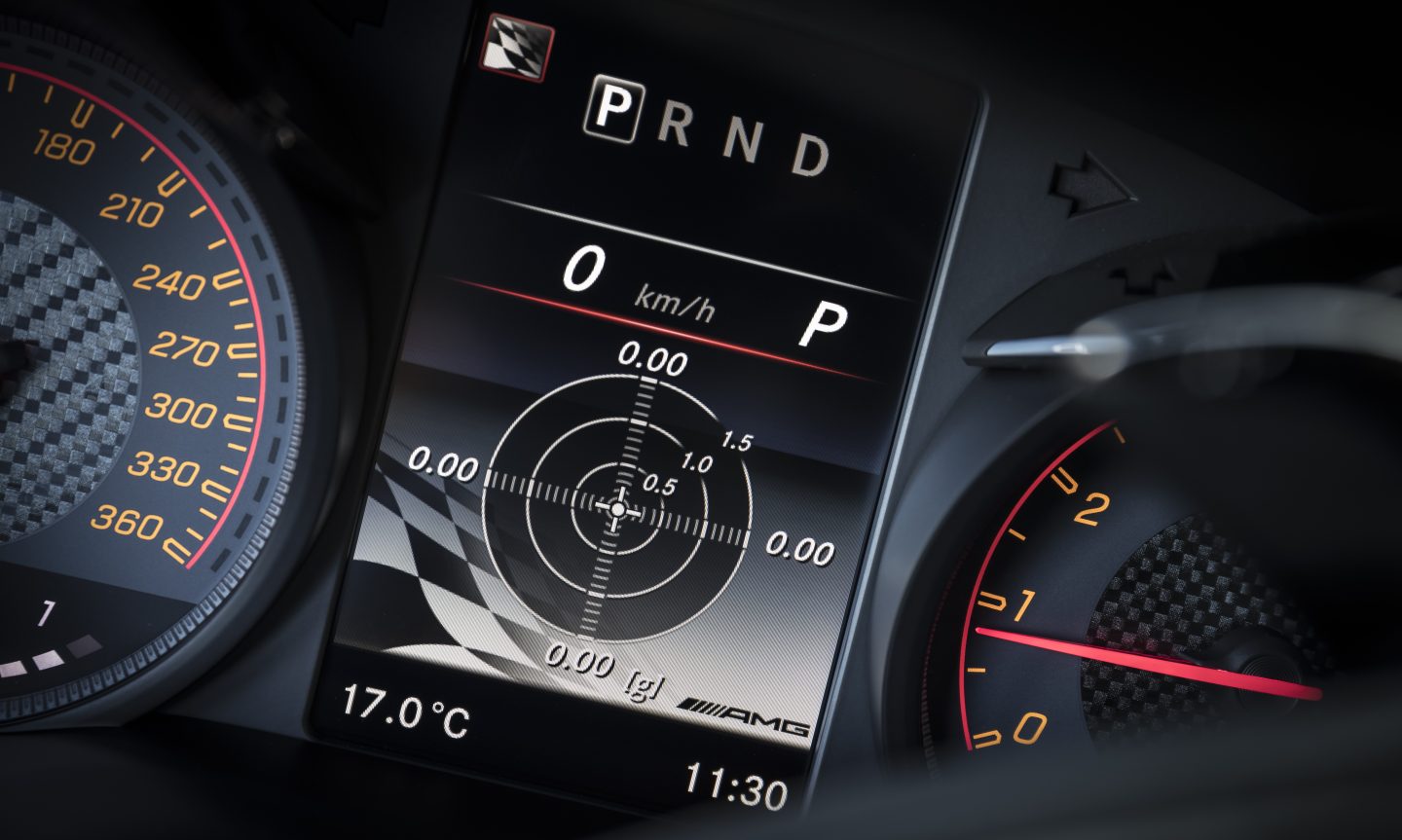 Don’t buy a Mercedes-AMG GT R unless you plan on taking it to the track ...