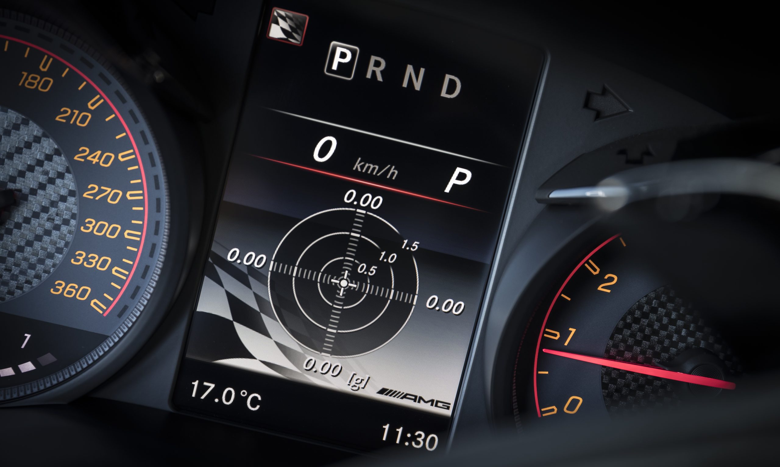 Don’t buy a Mercedes-AMG GT R unless you plan on taking it to the track ...